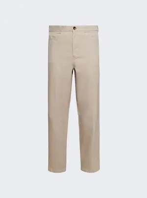 Jw Anderson Frill Pants For Men