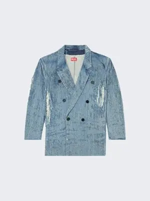 Diesel® Relaxed Jackets For Men