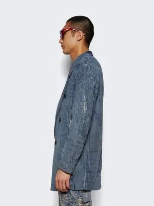 DIESEL® D-pekka-fsg2 Jacket