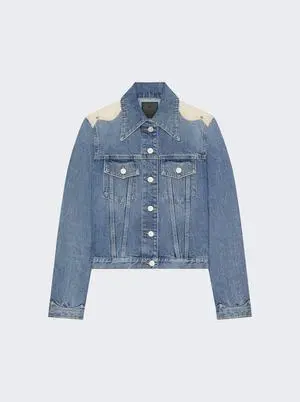 Givenchy Denim Jacket