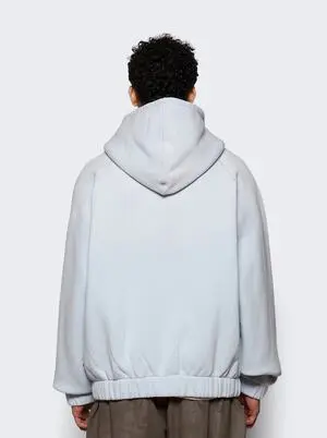 MISBHV Zipped Hoodie
