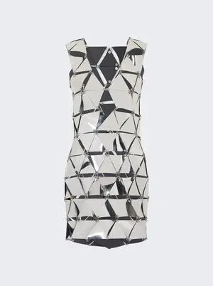 Women's Compass Print Dresses