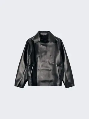 DIESEL® J-markus Jacket - Deep And Black