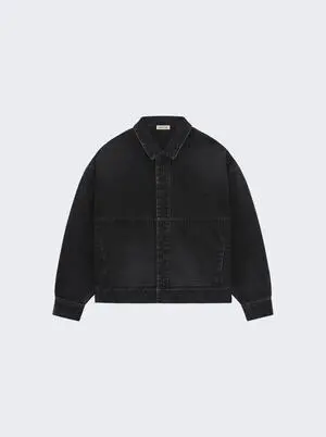 Fear Of God Trucker Jackets For Men