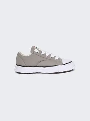 Mihara Yasuhiro Peterson 23 Low Top Sneaker - Grey