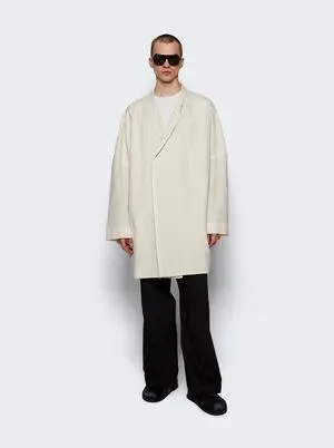 Rick Owens Oversized Arrowhead Jacket - Dinge