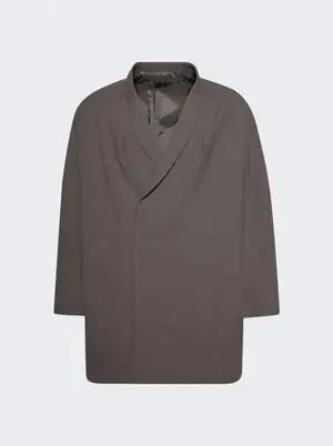 Rick Owens Casual Jackets For Men