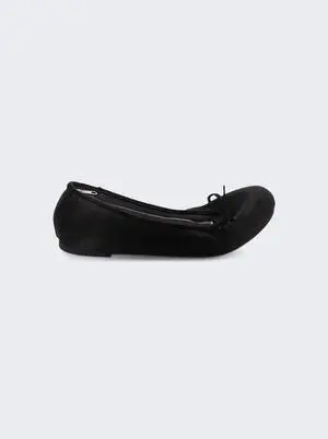 Balenciaga Balelrina Shoe Clutch