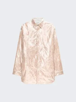 Dries Van Noten Carton Tris Shirt