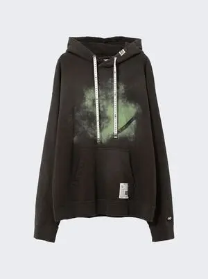 Mihara Yasuhiro Printed Sweatshirts Hoodies For Men