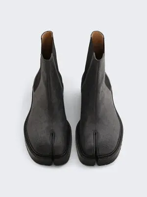 MAISON MARGIELA Tabi County Chelsea Boot
