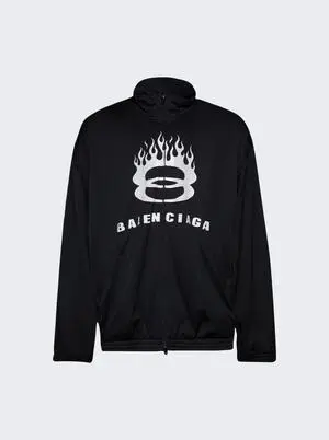 Balenciaga Track Jacket