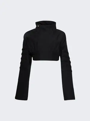 Women's Bracelet Sleeve Jackets