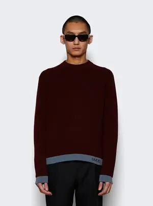 Gucci Crewneck Sweater