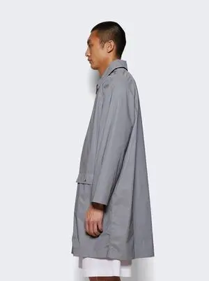 BODE Reflective Rain Coat