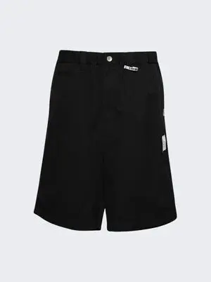 Mihara Yasuhiro Four Legs Shorts
