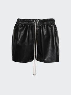 Rick Owens Pelle Short Boxers
