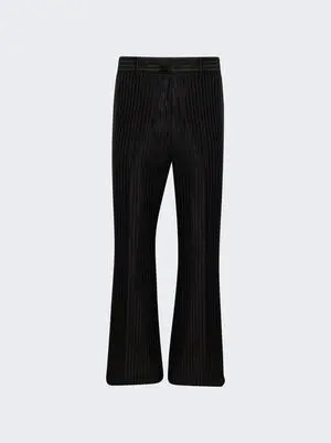 Amiri Stripes Pants For Men