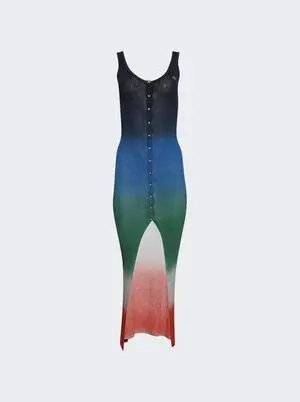 Gradient Dresses