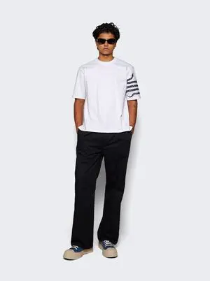 Marni Trousers - Black