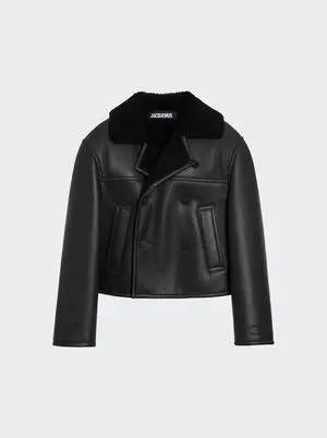 Jacquemus Marino Jacket