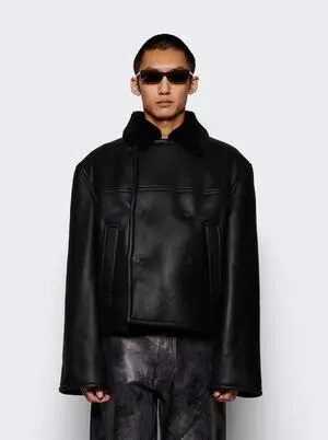 Jacquemus Marino Jacket