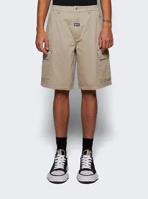 MISBHV Perfect Cargo Shorts - Beige