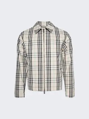 Burberry Classic Jackets For Men