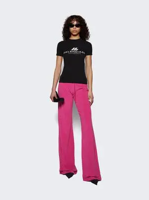 Balenciaga Tracksuit Pants - Pink