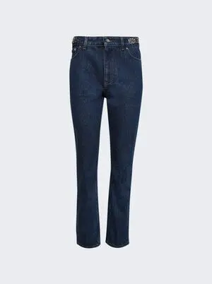 Rabanne Jeans - Dark Blue