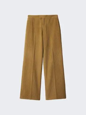 Men's Corduroy Pants