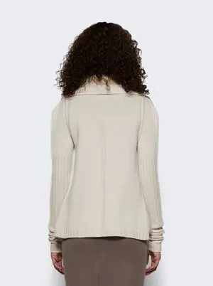 Rick Owens Cardigan Sweater - Dinge