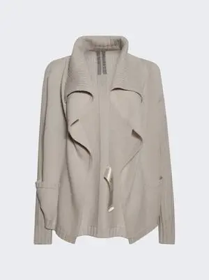 Rick Owens Cardigan Sweater - Dinge