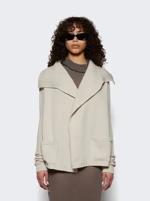 Rick Owens Cardigan Sweater - Dinge