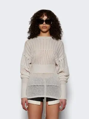 Rick Owens Dafne Sweater