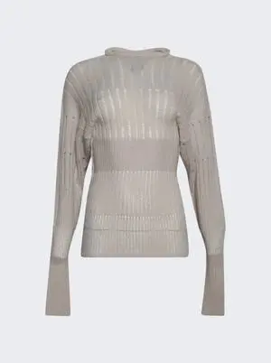 Rick Owens Dafne Sweater - Dinge