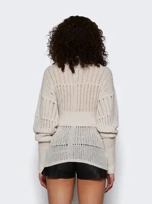 Rick Owens Dafne Sweater