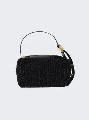 Sacai Handheld Bags For Women