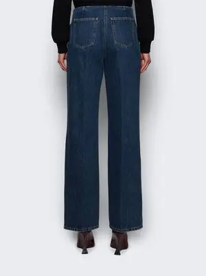 Givenchy Hubert Pocket Trousers