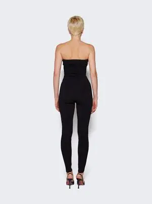 Khaite Tela Catsuit