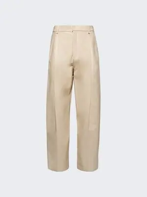 Marni Frill Pants For Men