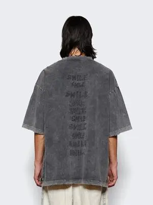 Mihara Yasuhiro Bleached Tee