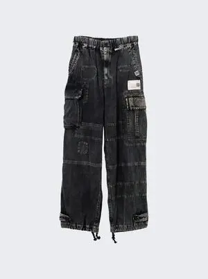 Mihara Yasuhiro Pants For Men