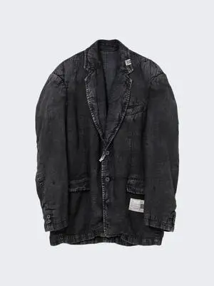 Mihara Yasuhiro Button Detailed Jackets For Men