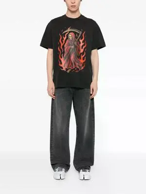 MELT Printed T-shirt