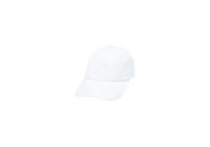 PALACE P 6-panel Cap - White