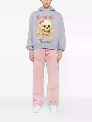 MELT Printed Hoodie