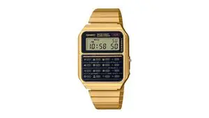 Casio Vintage Watch