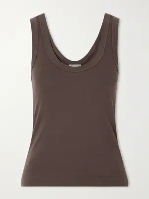 Brunello Cucinelli Camis Tanks For Women