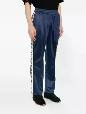ICECREAM Logo-taped Track Pants